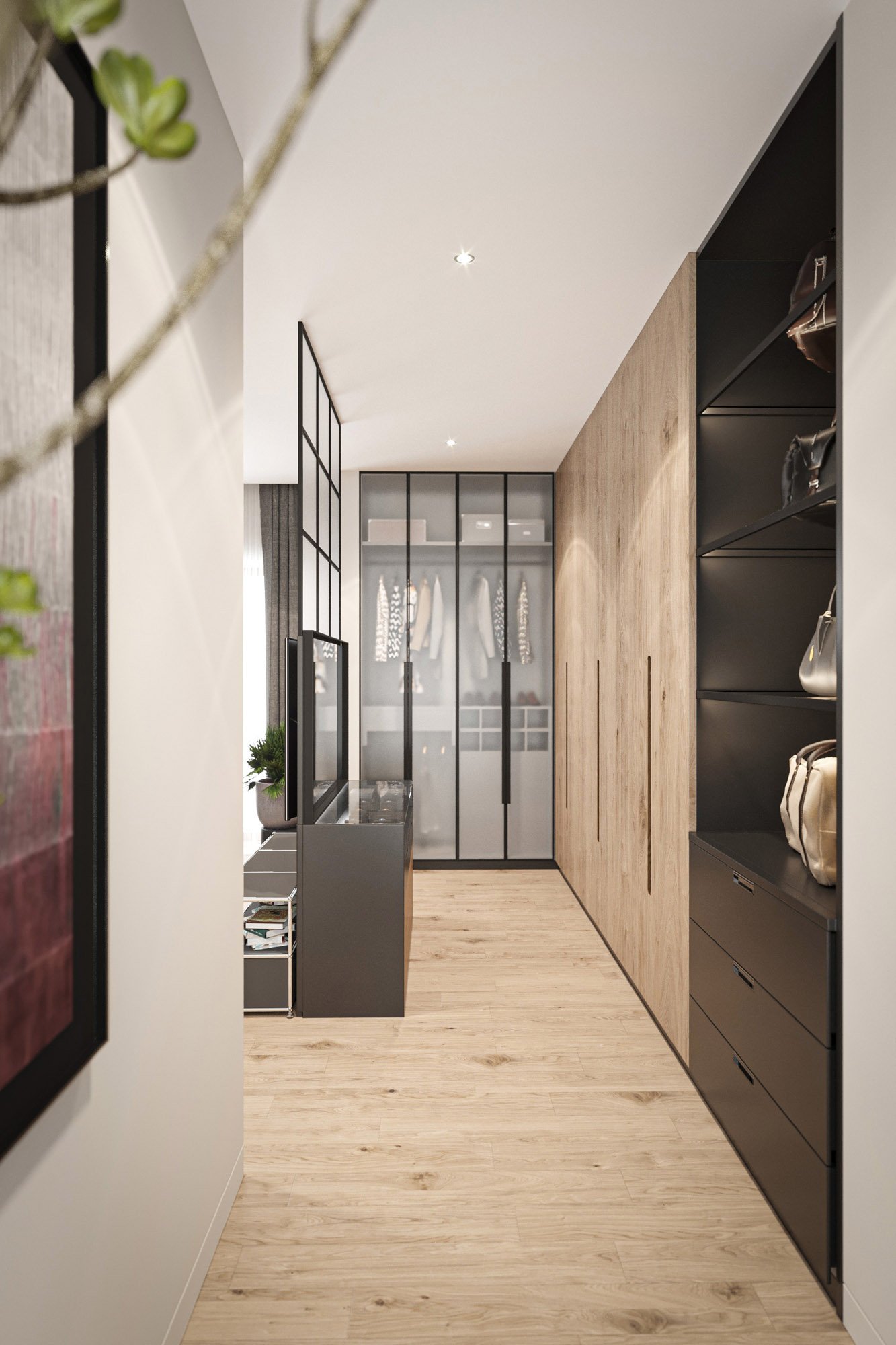 Modelviewer Archi Lt